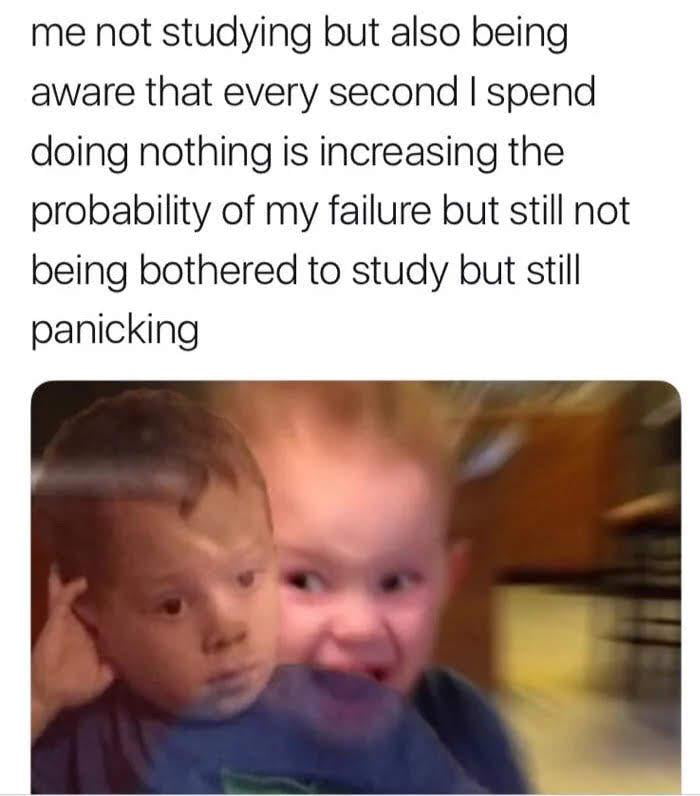 Send Help Please - 9GAG