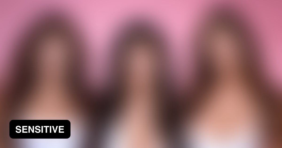 Miaa Triplets - 9GAG