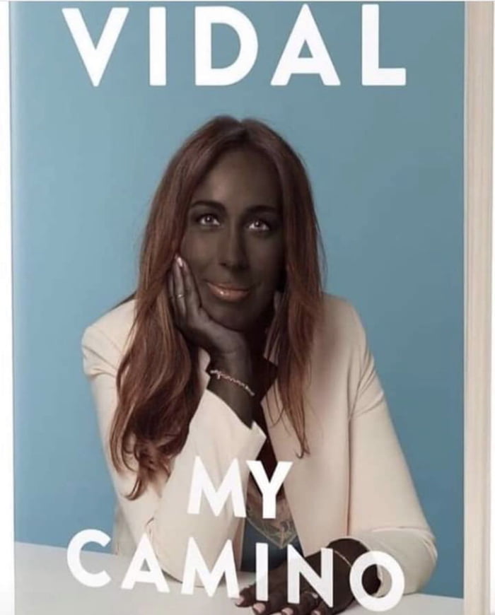 Michelle Vidal - 9GAG