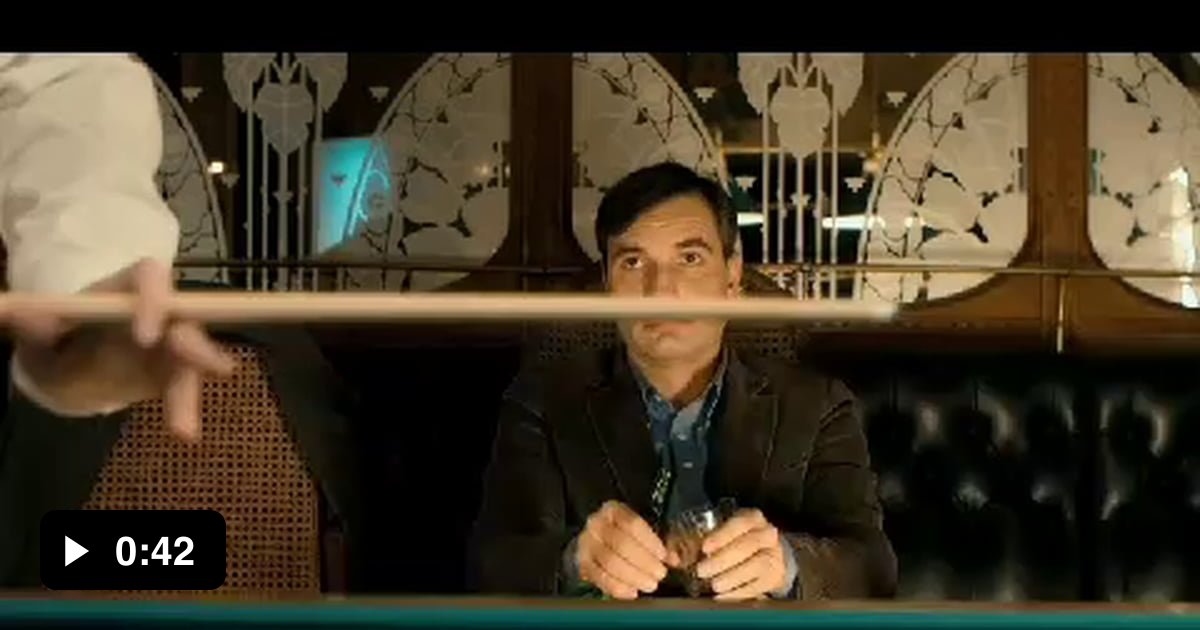 Lay back and enjoy. "Men in hope." - 9GAG