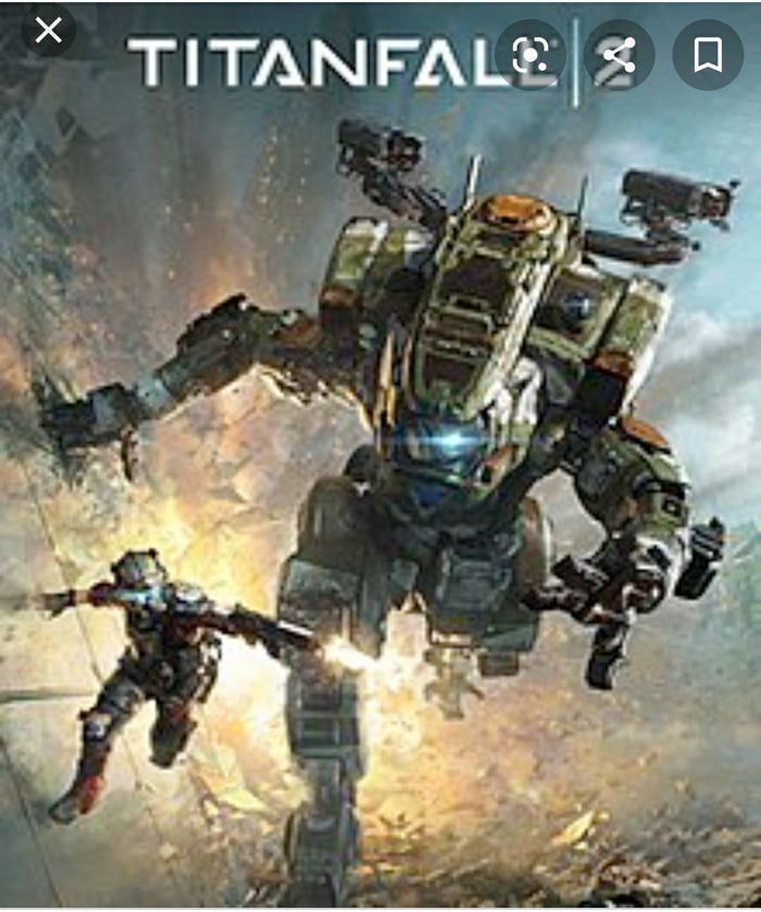 Looking for games like TITANFALL 2. - 9GAG