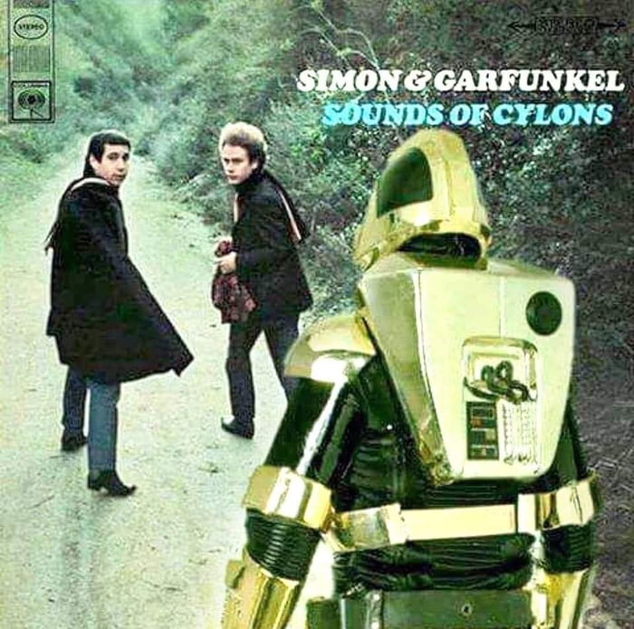 By Your Command - 9GAG