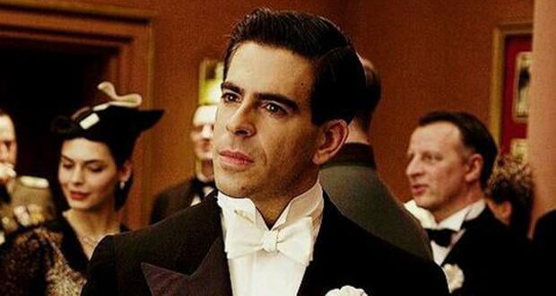 In Once Upon a Time in Hollywood (2019), Rick Dalton stars in a ...