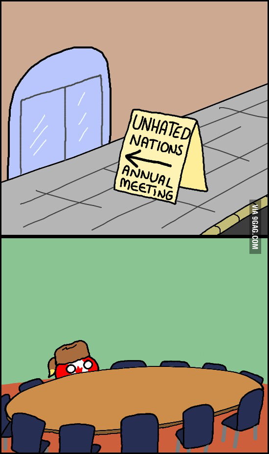 Sums Up The Situation On 9gag 9GAG