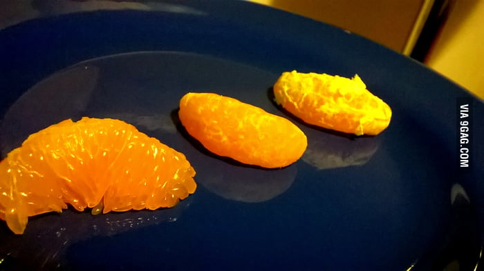 There are actually three kind of people! - 9GAG