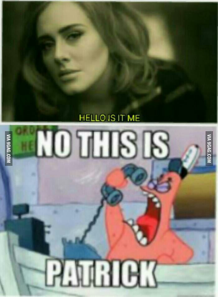 Never gets old.. - 9GAG