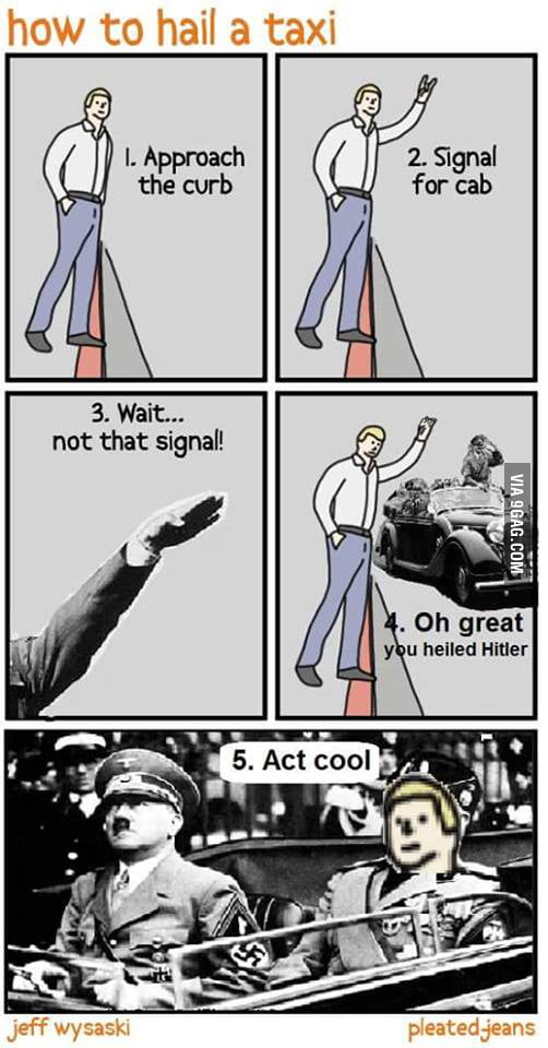 how-to-heil-a-taxi-in-germany-9gag