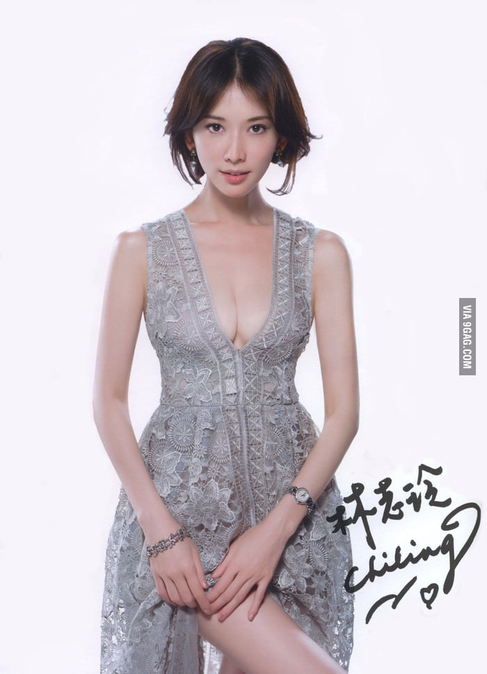 Chi-ling Lin - 9GAG
