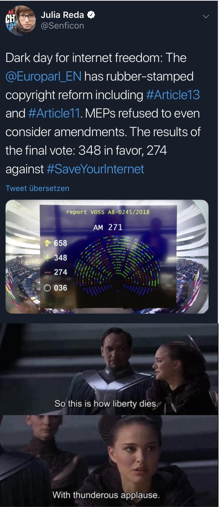 RIP the internet we know - 9GAG