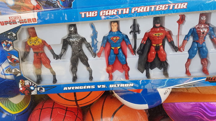 I dont know, Rick. Looks fake. - 9GAG