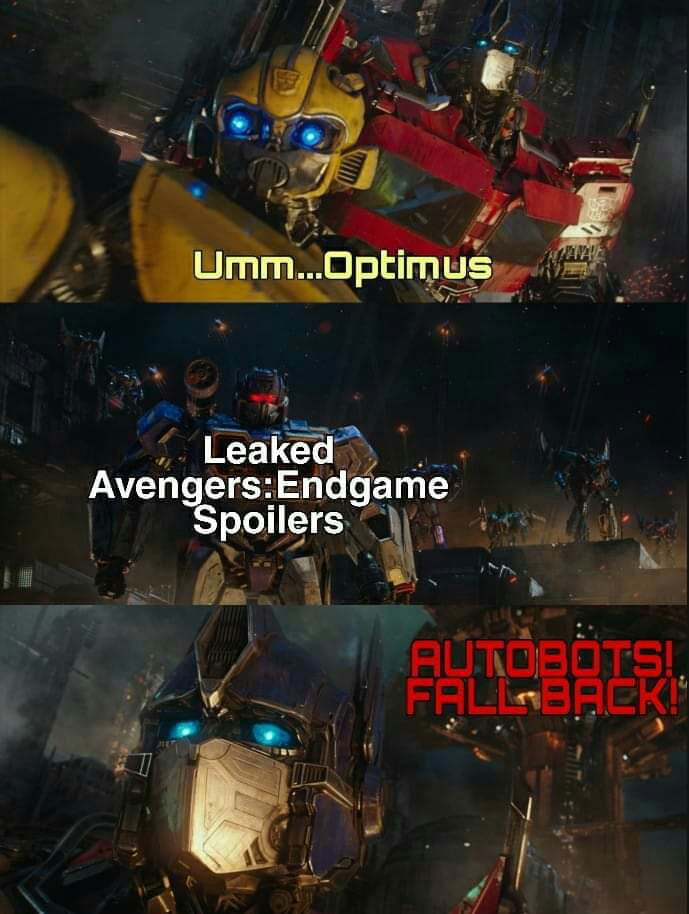 RAVAGE, EJECT - 9GAG