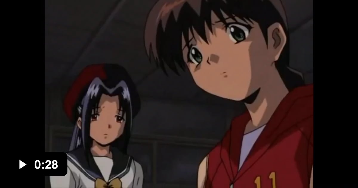 Touch me harder! (Source ‘Ghost stories’ english dub) - 9GAG