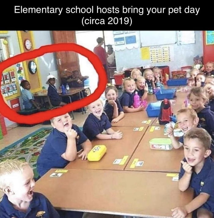 That's waycist. - 9GAG