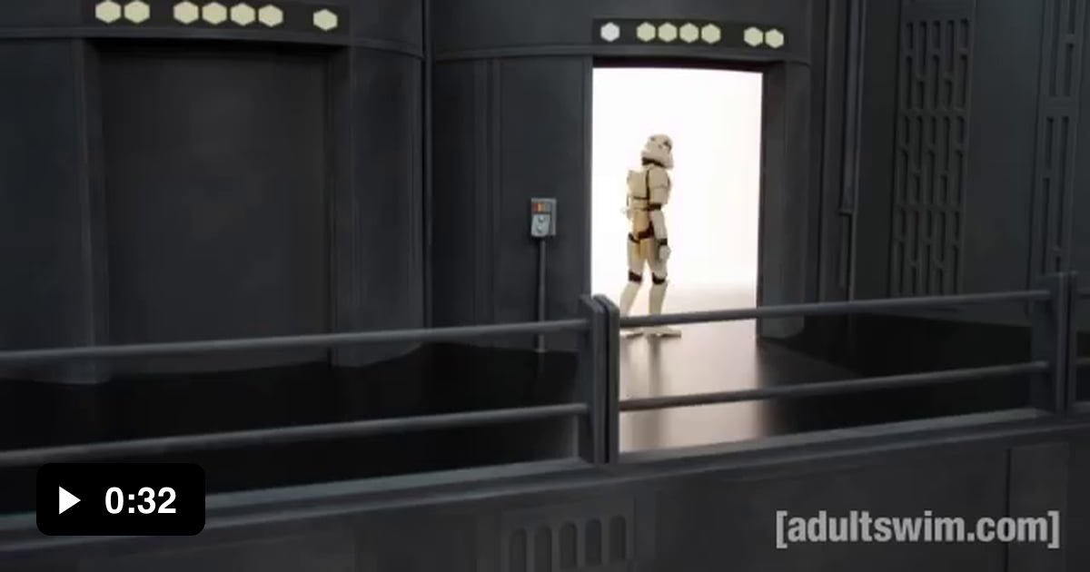 Hold the elevator. - 9GAG