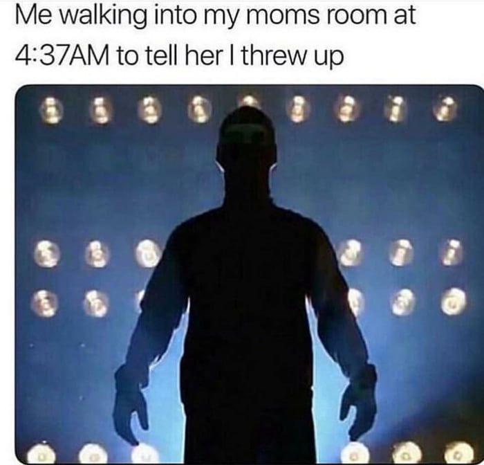 But she's too tired to beat me so win-win - 9GAG