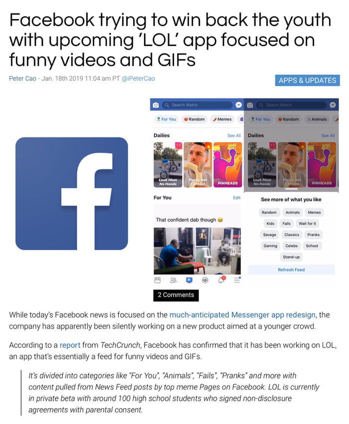 Please go there, normies - 9GAG