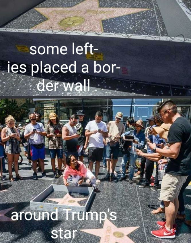 Ans it's keeping people out already! - 9GAG