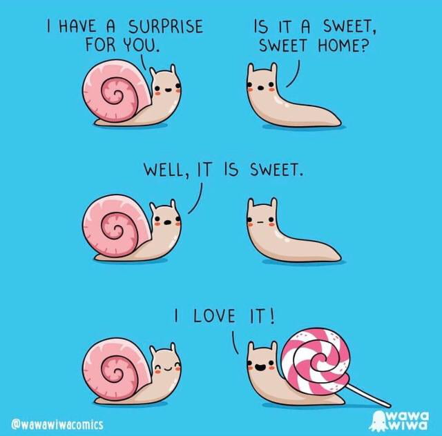 Very Sweet 9gag 1173