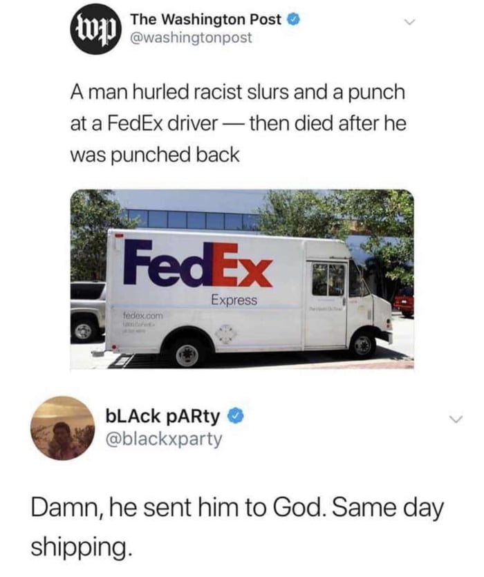 Now that’s fast - 9GAG