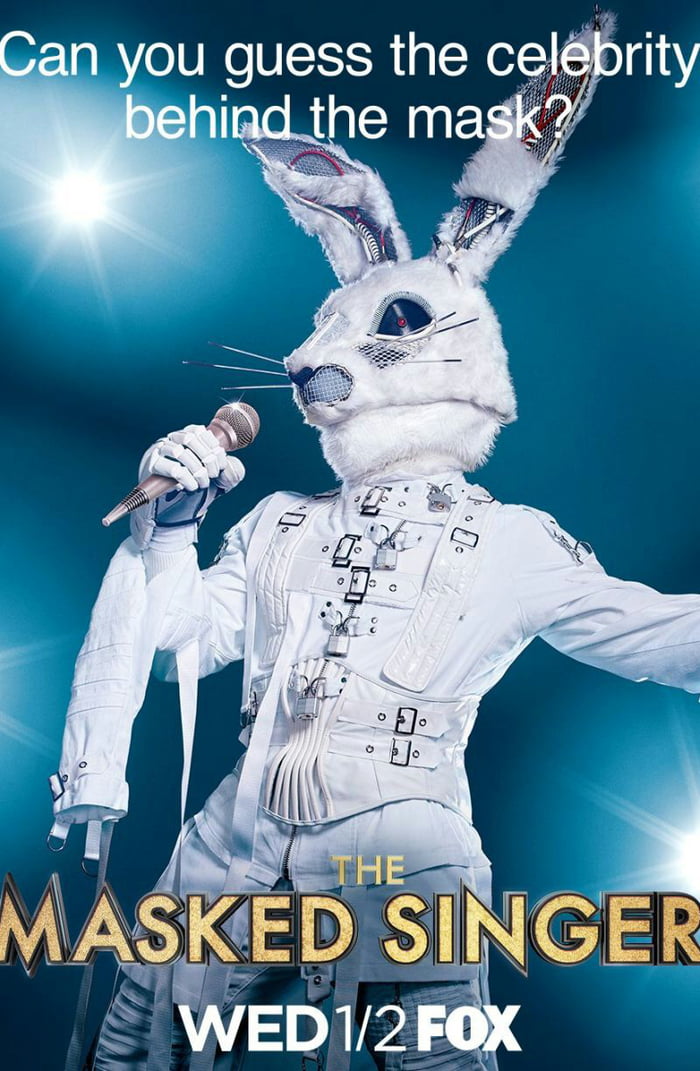 American entertainment has reached all new level : Japanese. I give you "The Masked Singer" - 9GAG