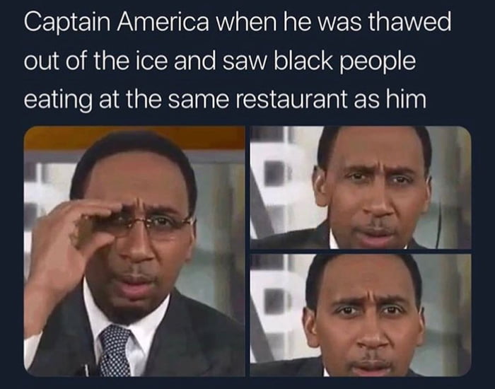 They've got rights now? - 9GAG