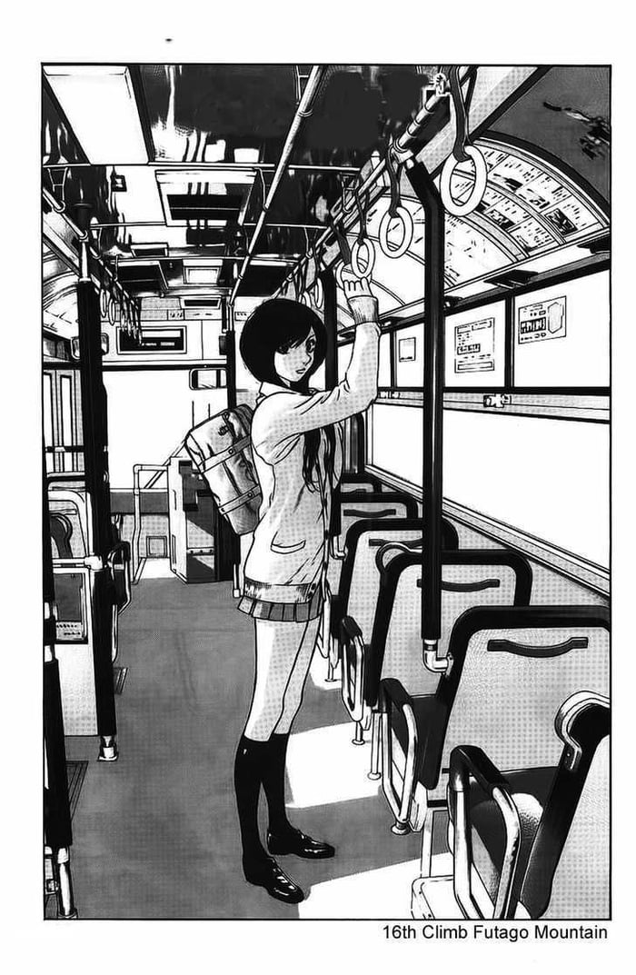 "What are you looking at? Pervert" - 9GAG