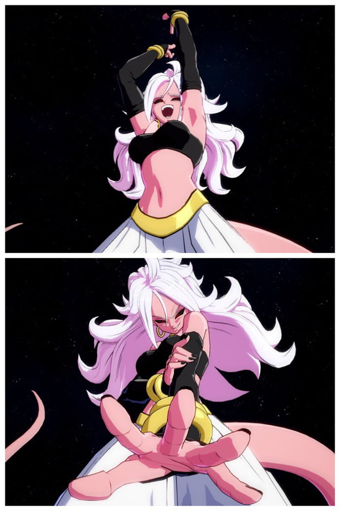 Damn she's T H I C C - 9GAG