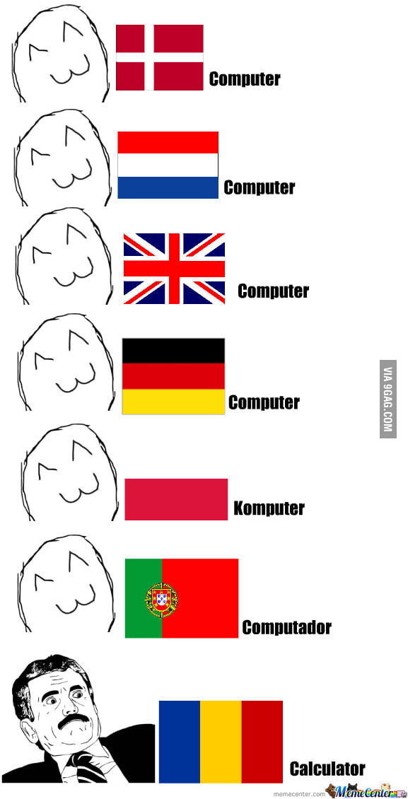 Computer - 9GAG