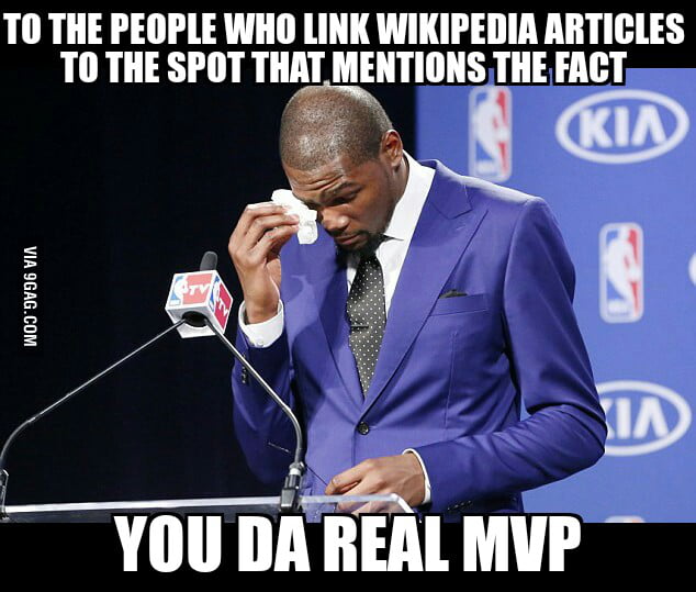 This cannot be understated. - 9GAG