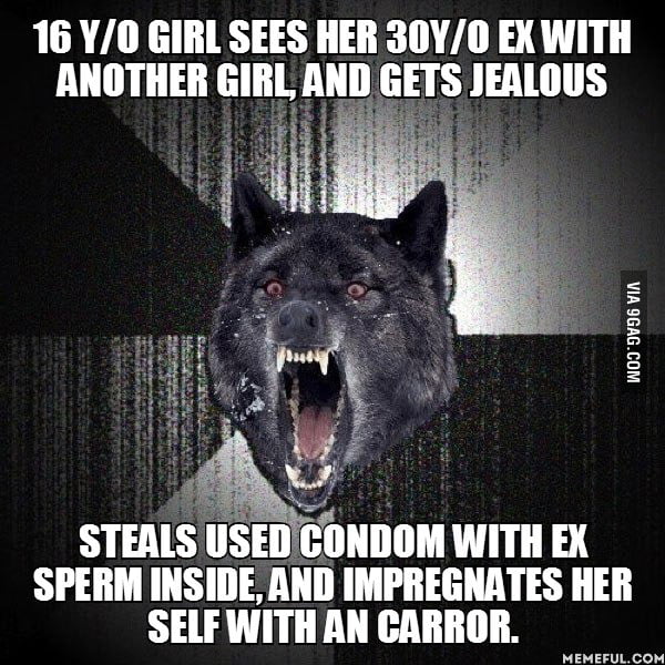 O.........K........... - 9GAG