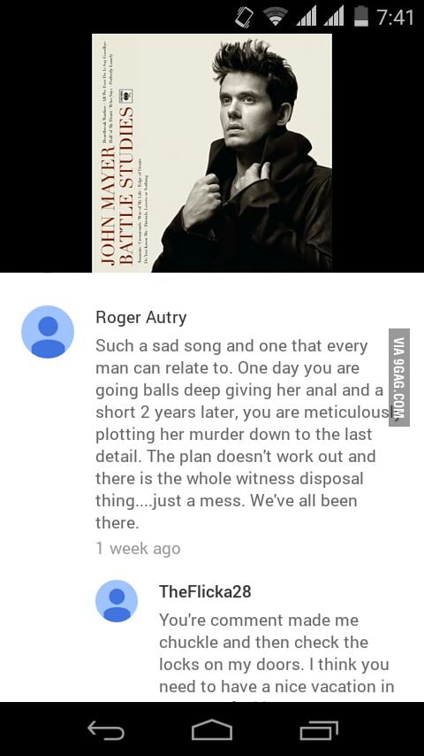 I feel ya bro.. - 9GAG