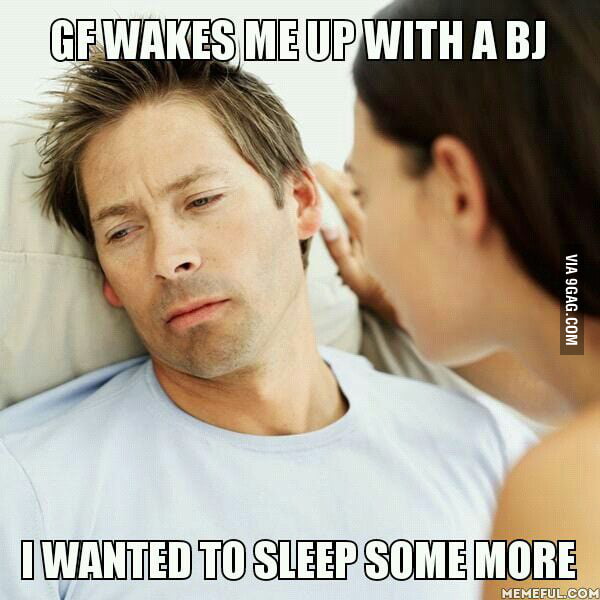 My bf... - 9GAG