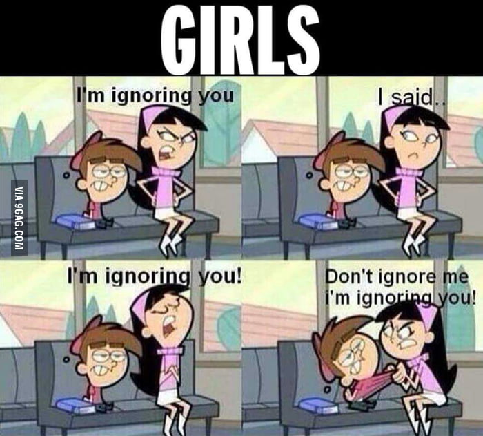 Girls 9gag