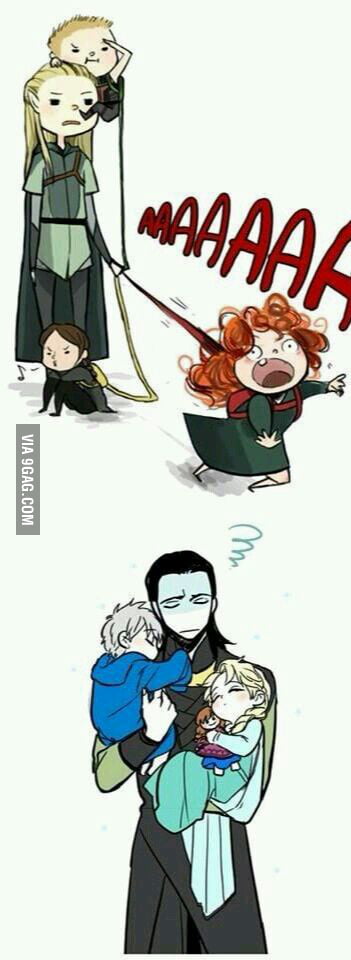 Too cute! - 9GAG