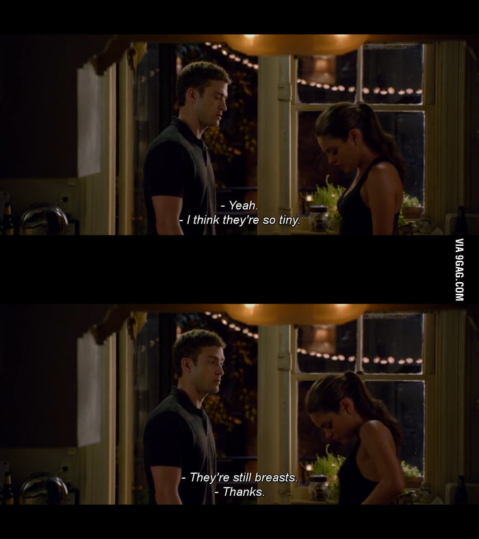 Truth has been spoken - 9GAG