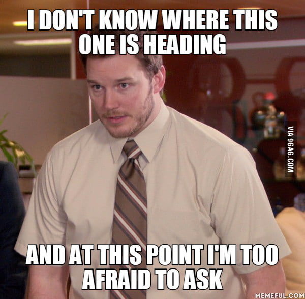 When you take the wrong bus - 9GAG