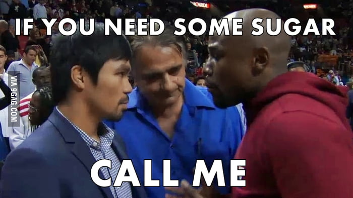 That explains it. - 9GAG