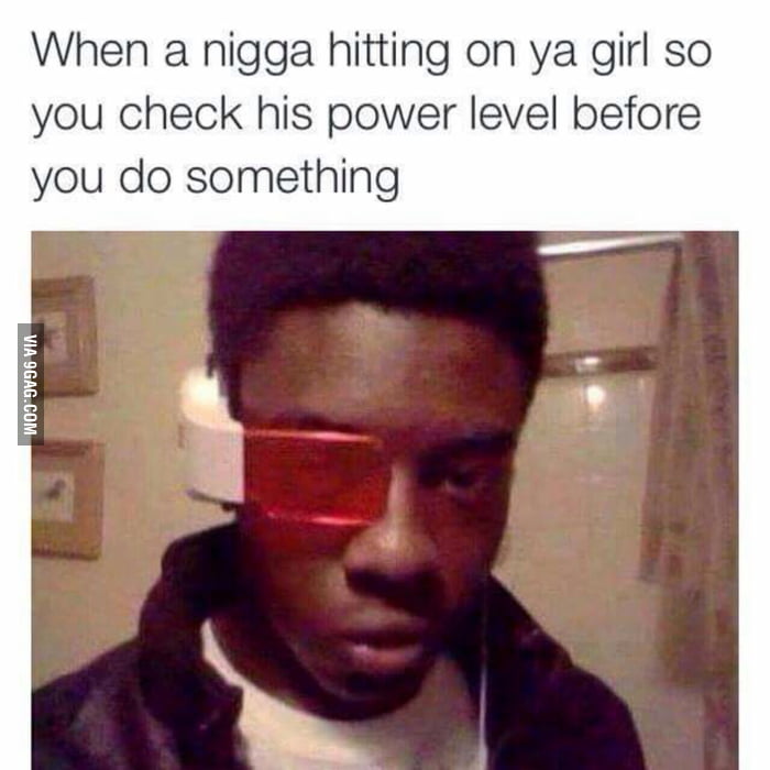 Damn right... - 9GAG