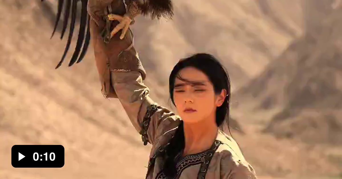 Kirghiz eagle… ill be damned… - 9GAG