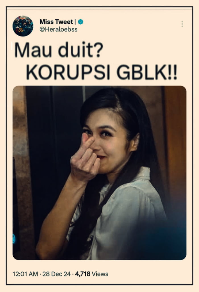 Saran dari profesional - 9GAG