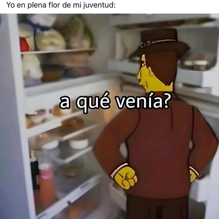 Me lleva la chingada - 9GAG