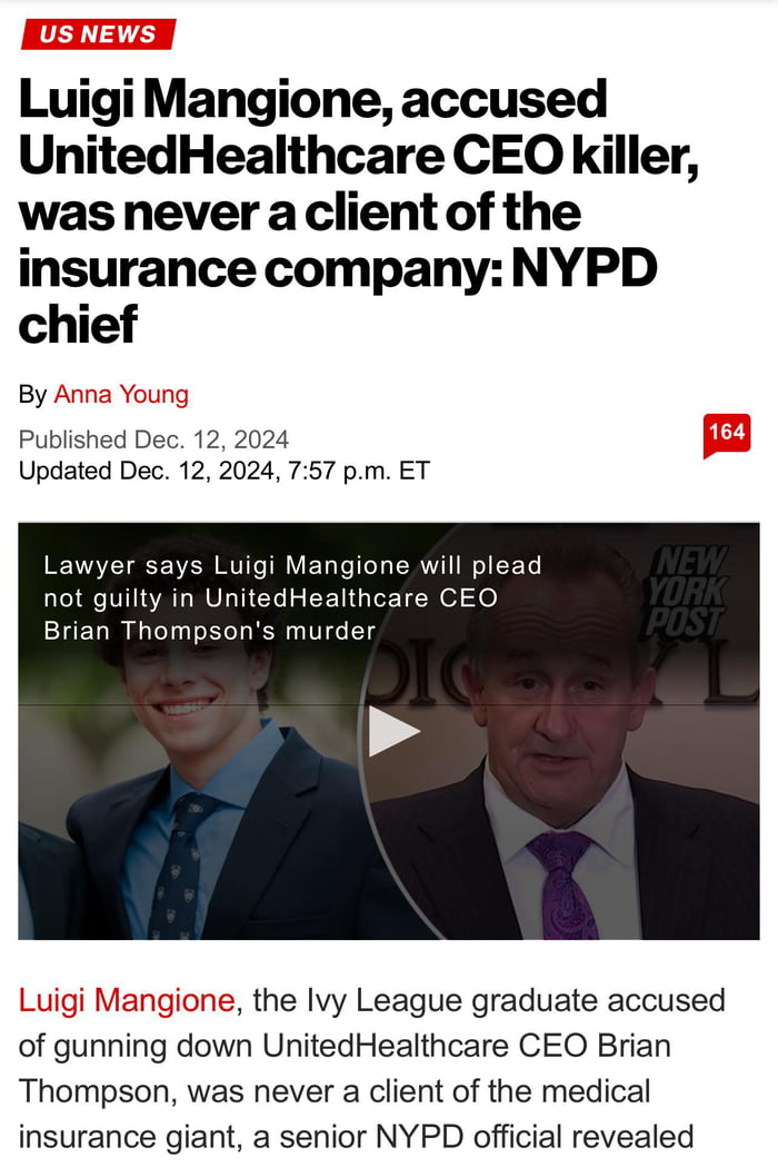 They got the wrong guy. - 9GAG