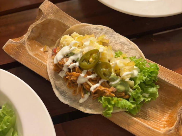 Its not as appetizing as it looks - 9GAG