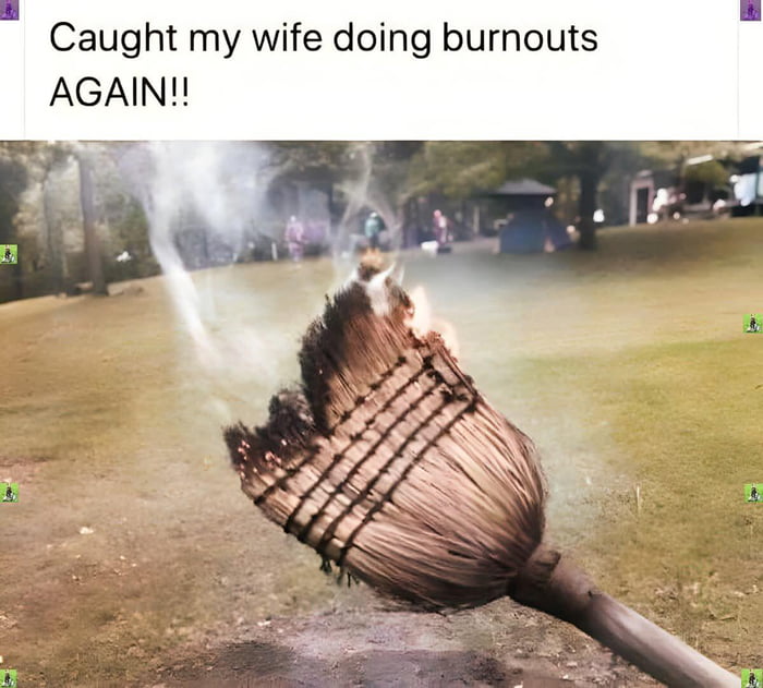 She needs to chill - 9GAG