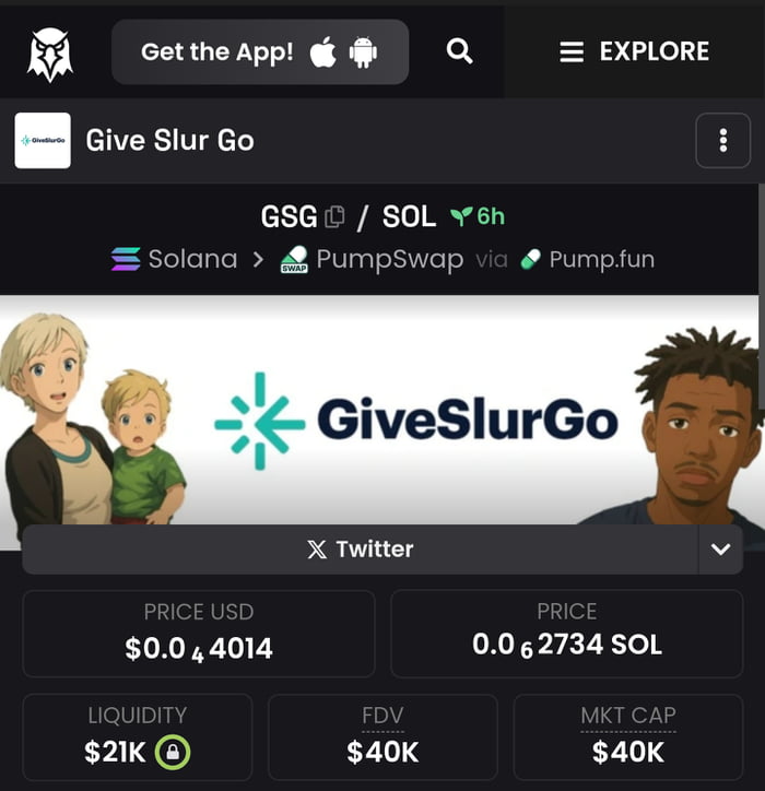 Pump it and dump it - 9GAG