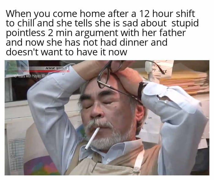 What the hell!? - 9GAG