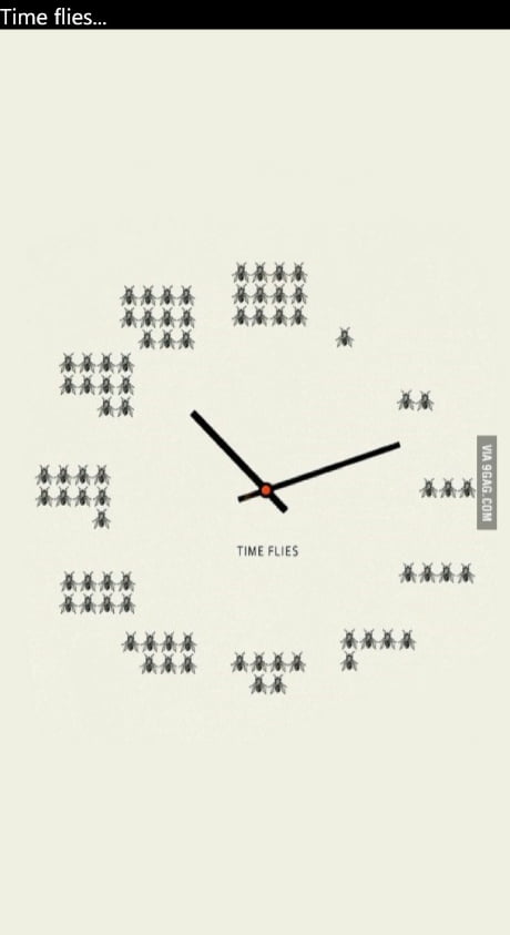 Time flies since old memes were popular - 9GAG