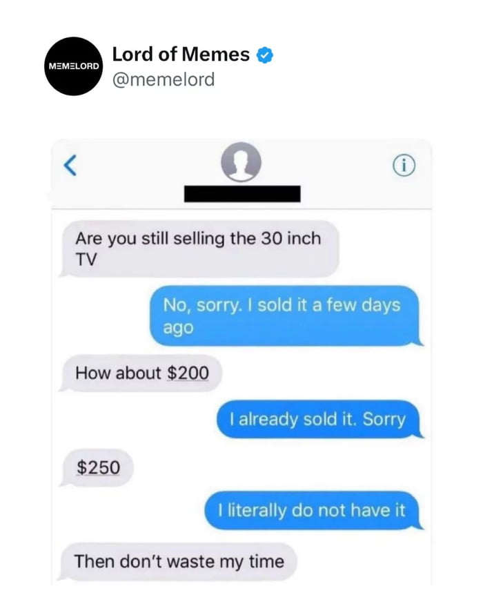 Bargaining for the invisible - 9GAG