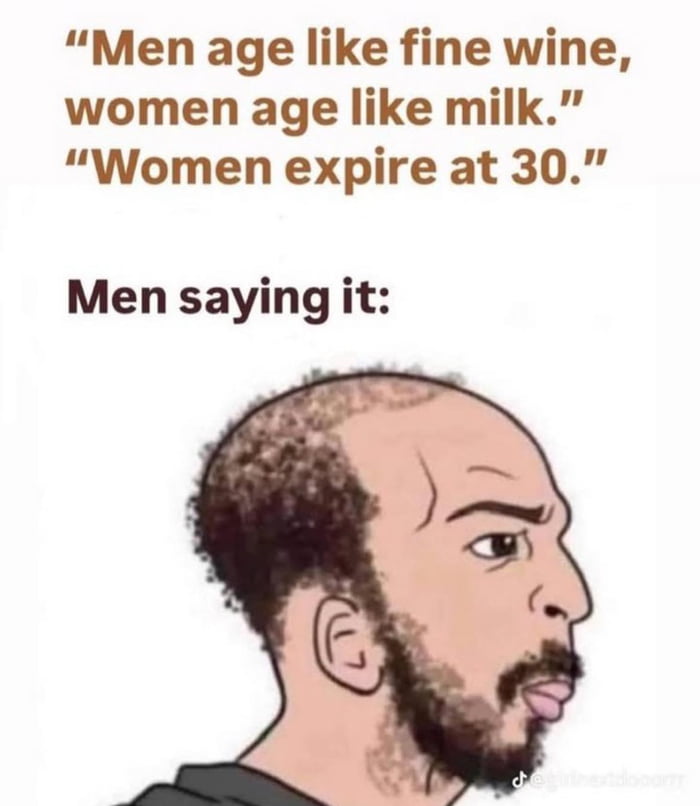 I mean, he's kinda right. - 9GAG