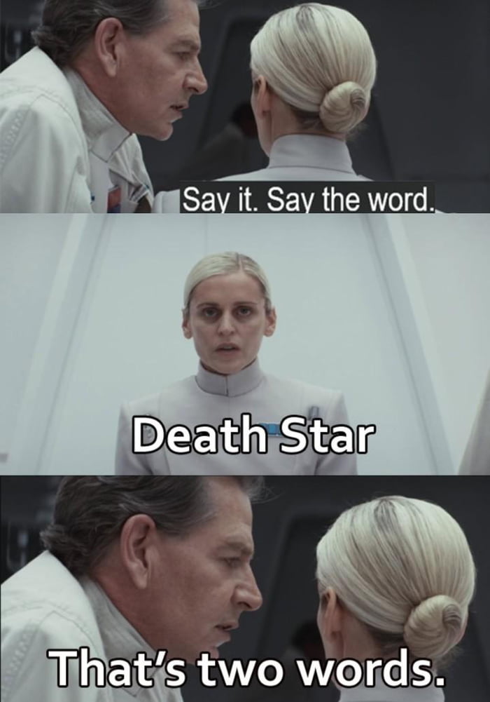 Say it - 9GAG